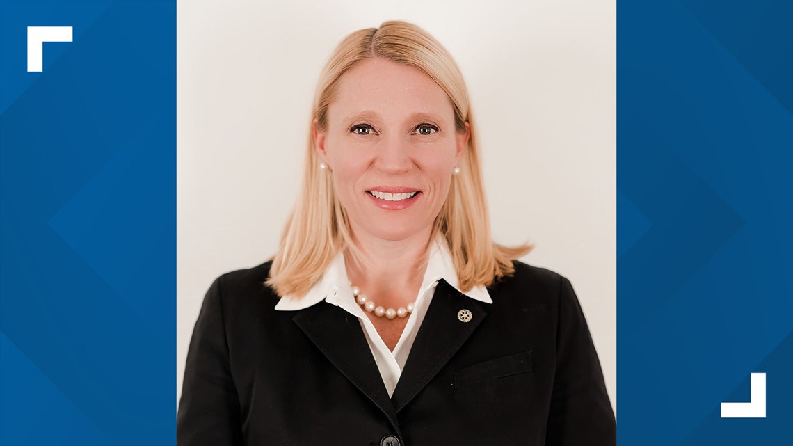 Smithfield Town Councilwoman accused of stealing campaign signs ...