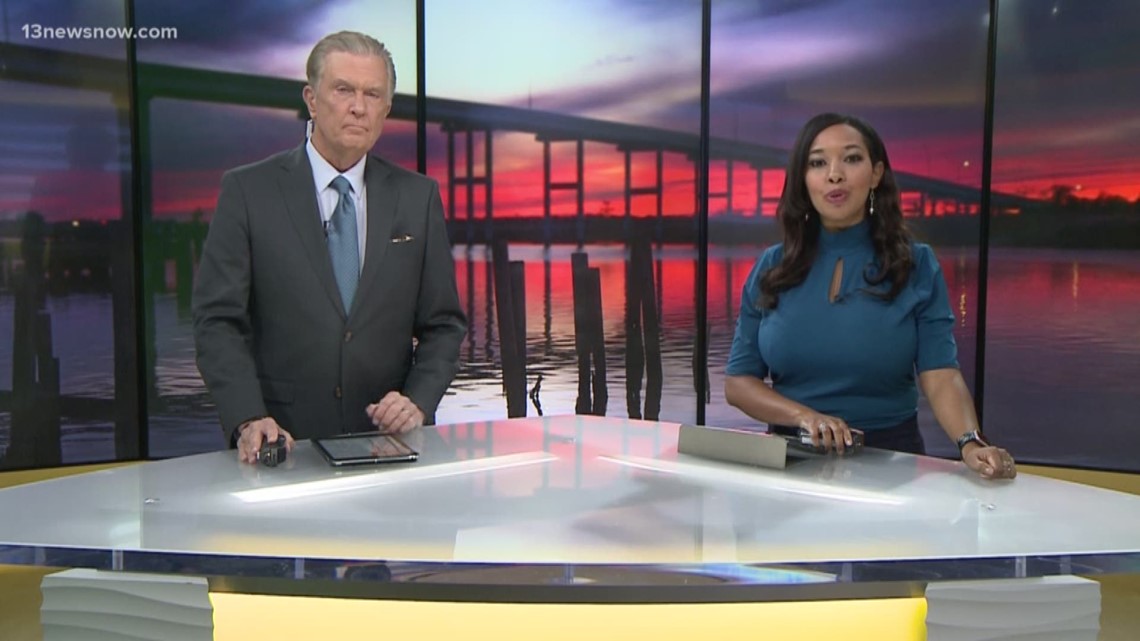 Top Headlines: 13News Now at 4, Dec. 2, 2019 | 13newsnow.com
