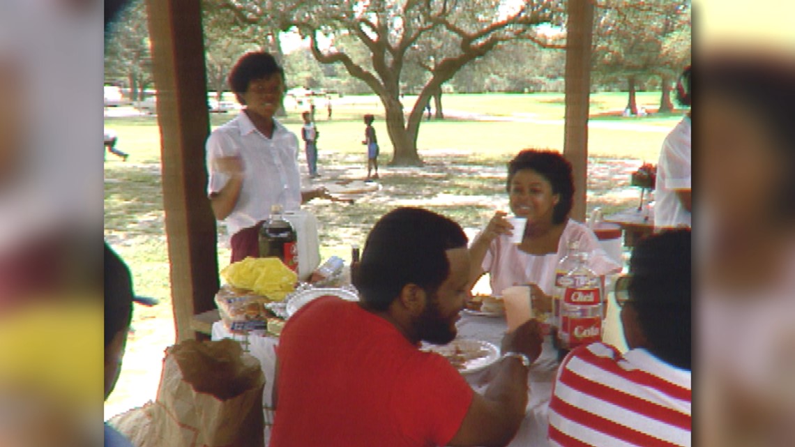 Virginia's Labor Day traditions from 1985 | 13newsnow.com