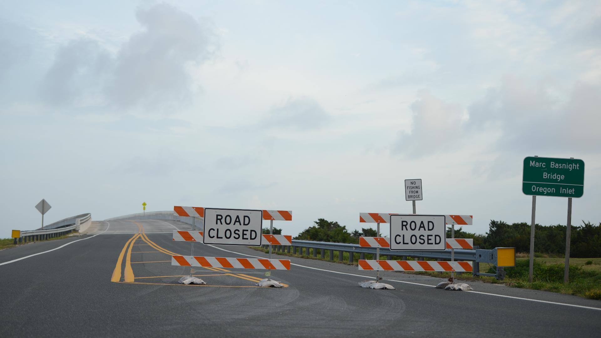 Live Updates: Hurricane Erin moves up East Coast; flooding in Virginia ...