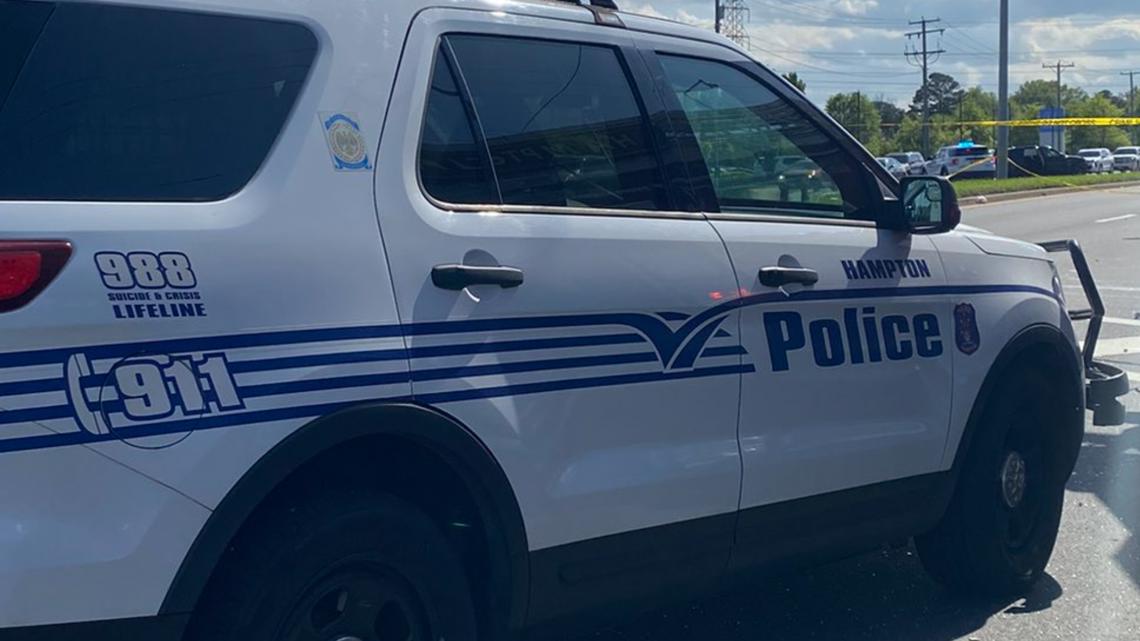 Hampton police investigate Preakness Lane shooting | 13newsnow.com