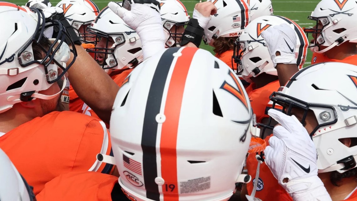 UVA says campus shooting investigation is finished | 13newsnow.com