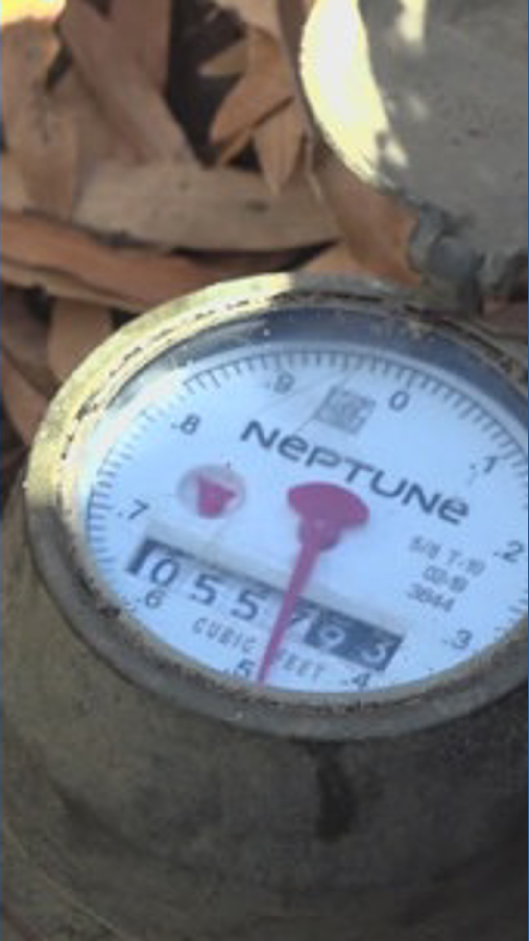 Norfolk residents frustrated over water bill issues | 13newsnow.com