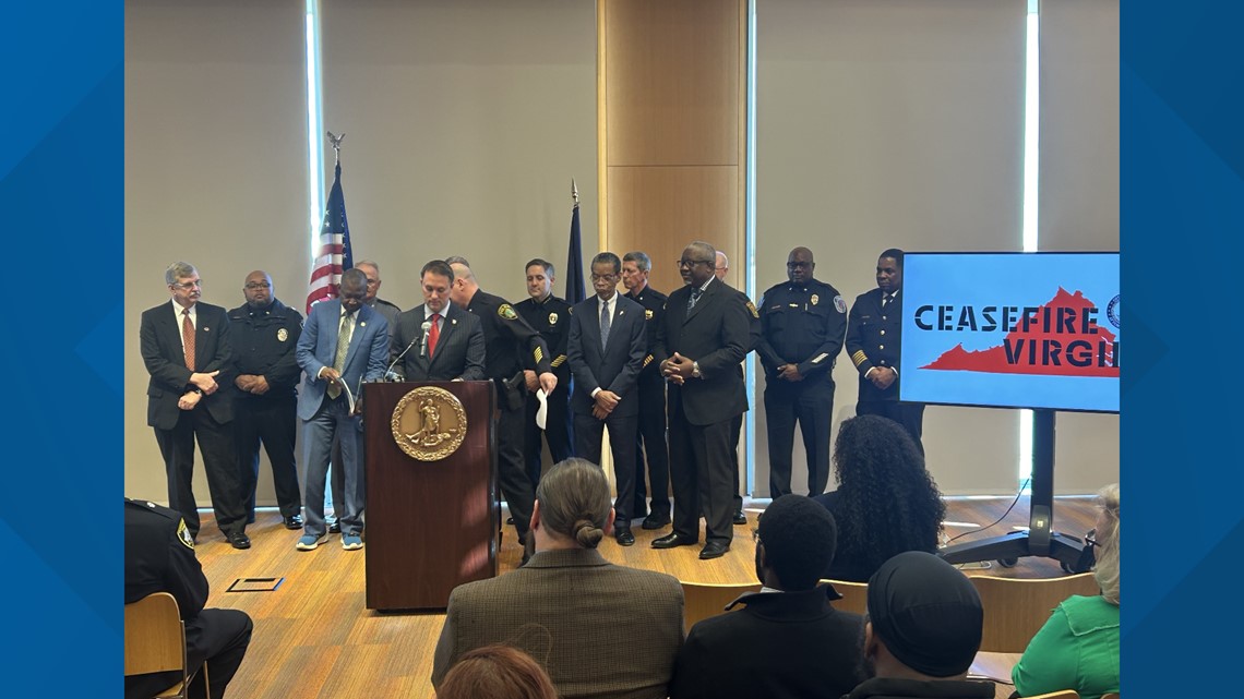 Miyares promotes violence reduction under 'Operation Ceasefire ...