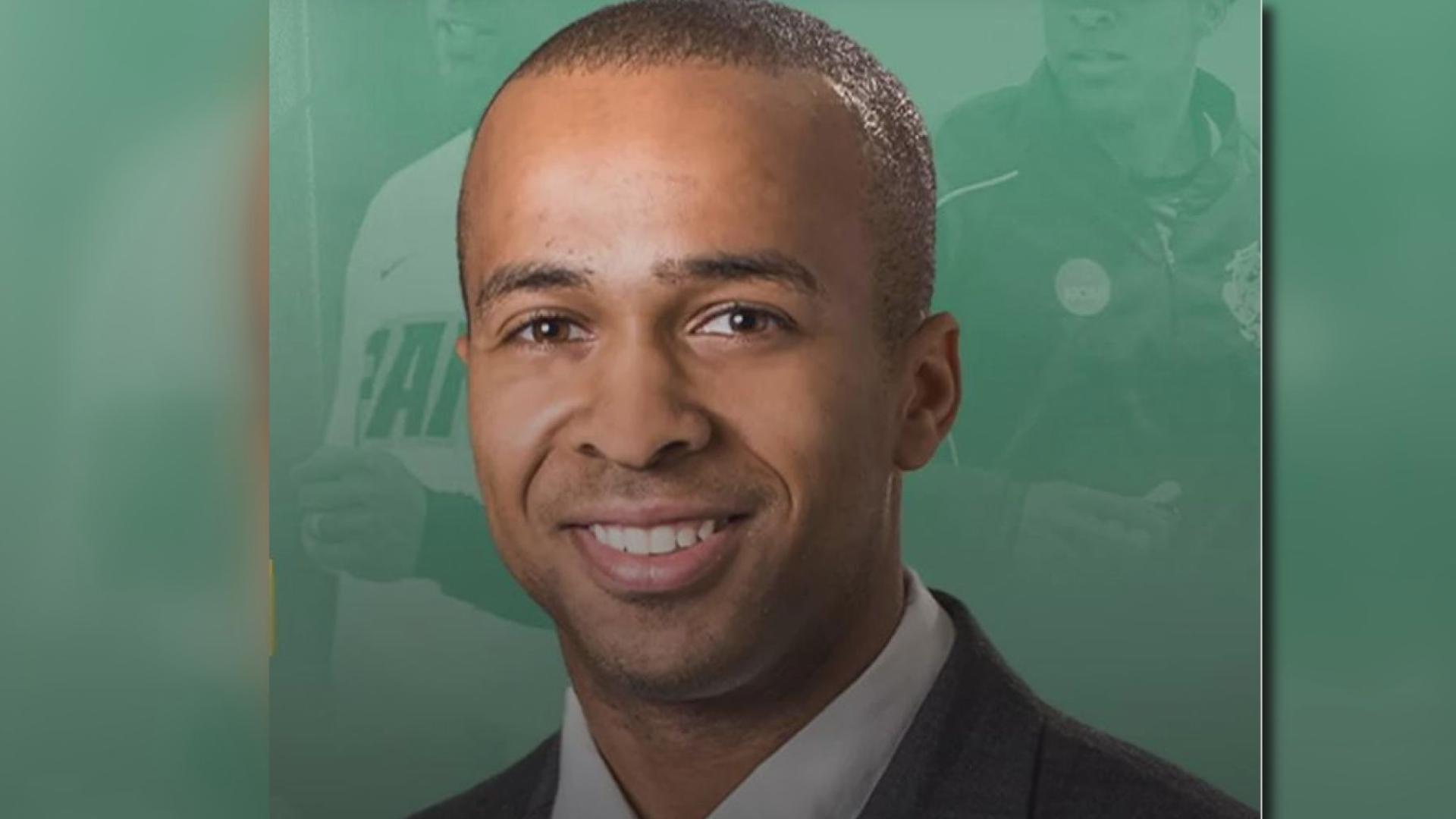 Morgan named Norfolk State’s new baseball coach | 13newsnow.com