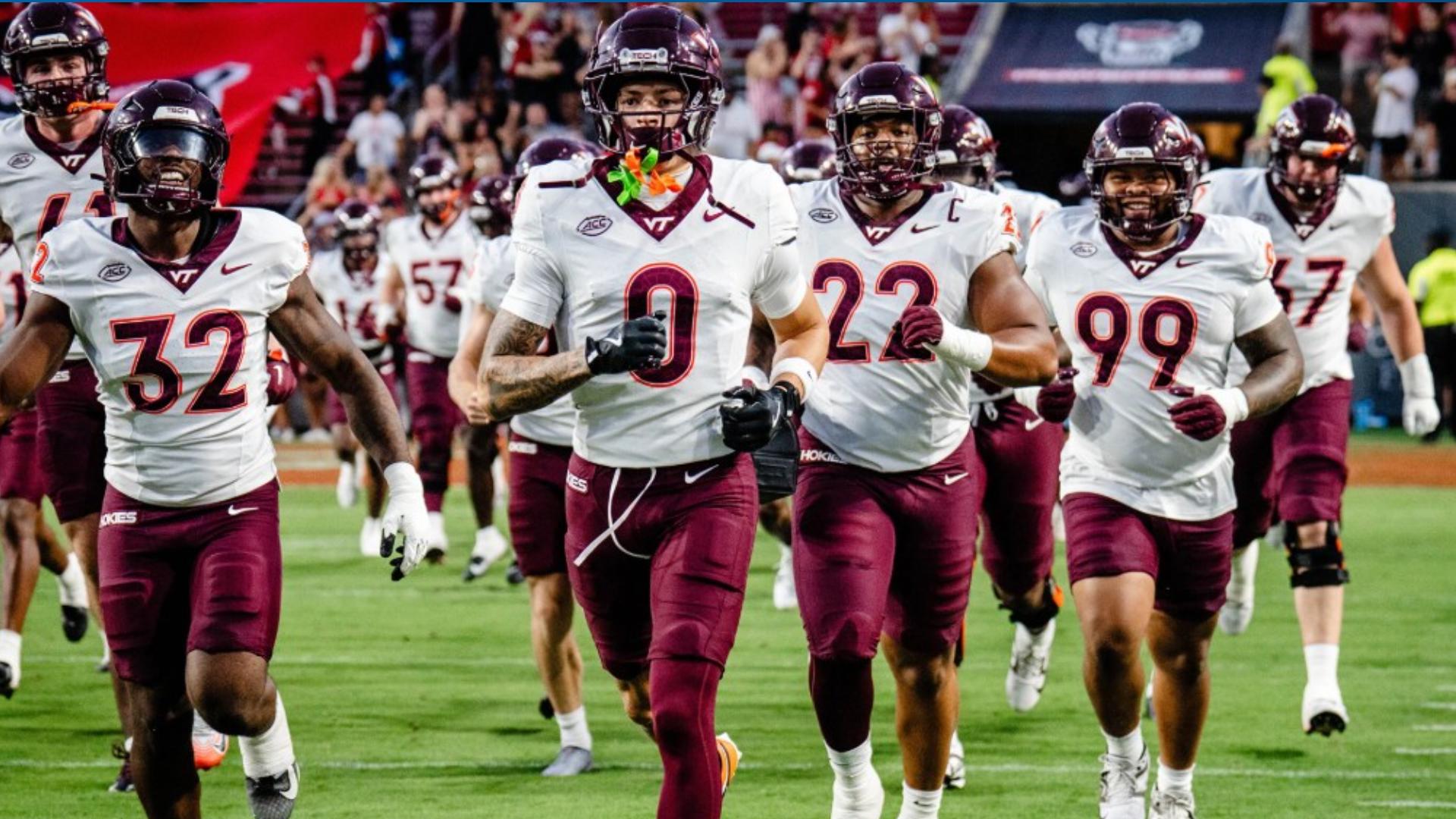 Virginia House Speaker denounces divisive rhetoric | 13newsnow.com