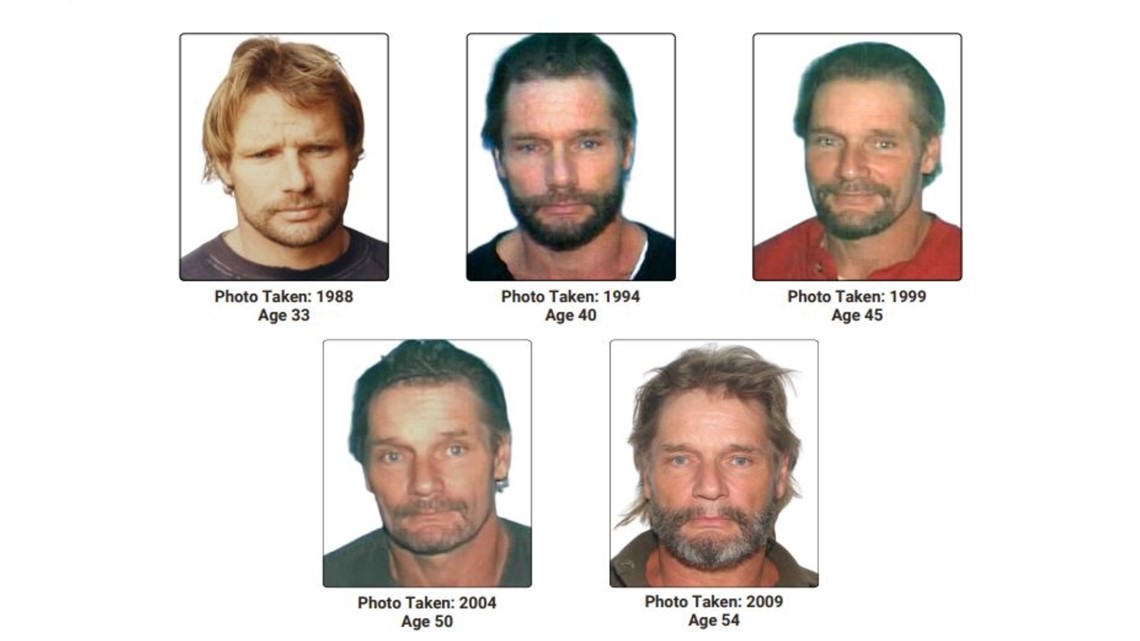 Colonial Parkway Murders: Who was Alan Wilmer Sr.? | 13newsnow.com