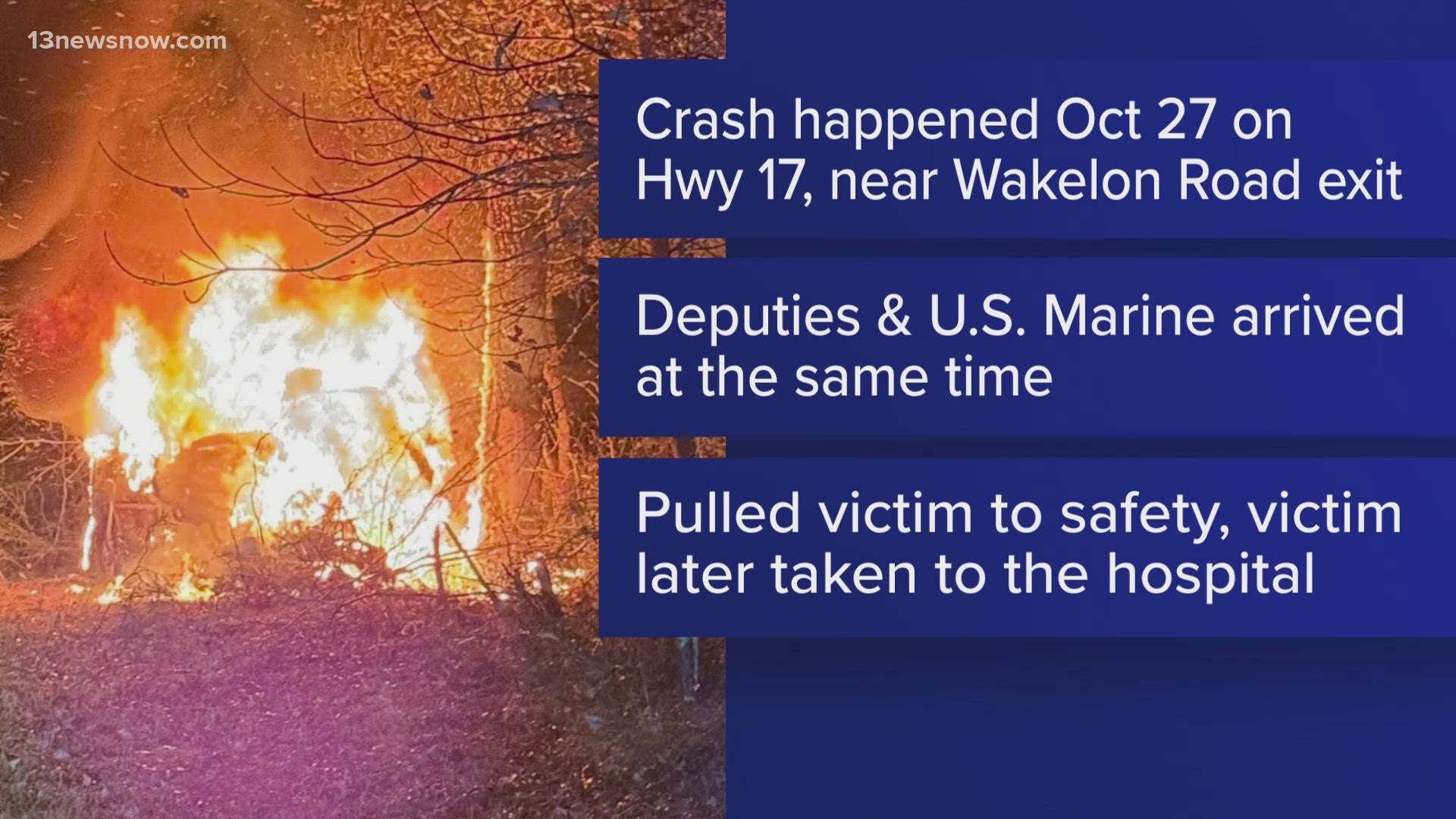 Pasquotank County deputies investigating theft of dump trailer, asking ...