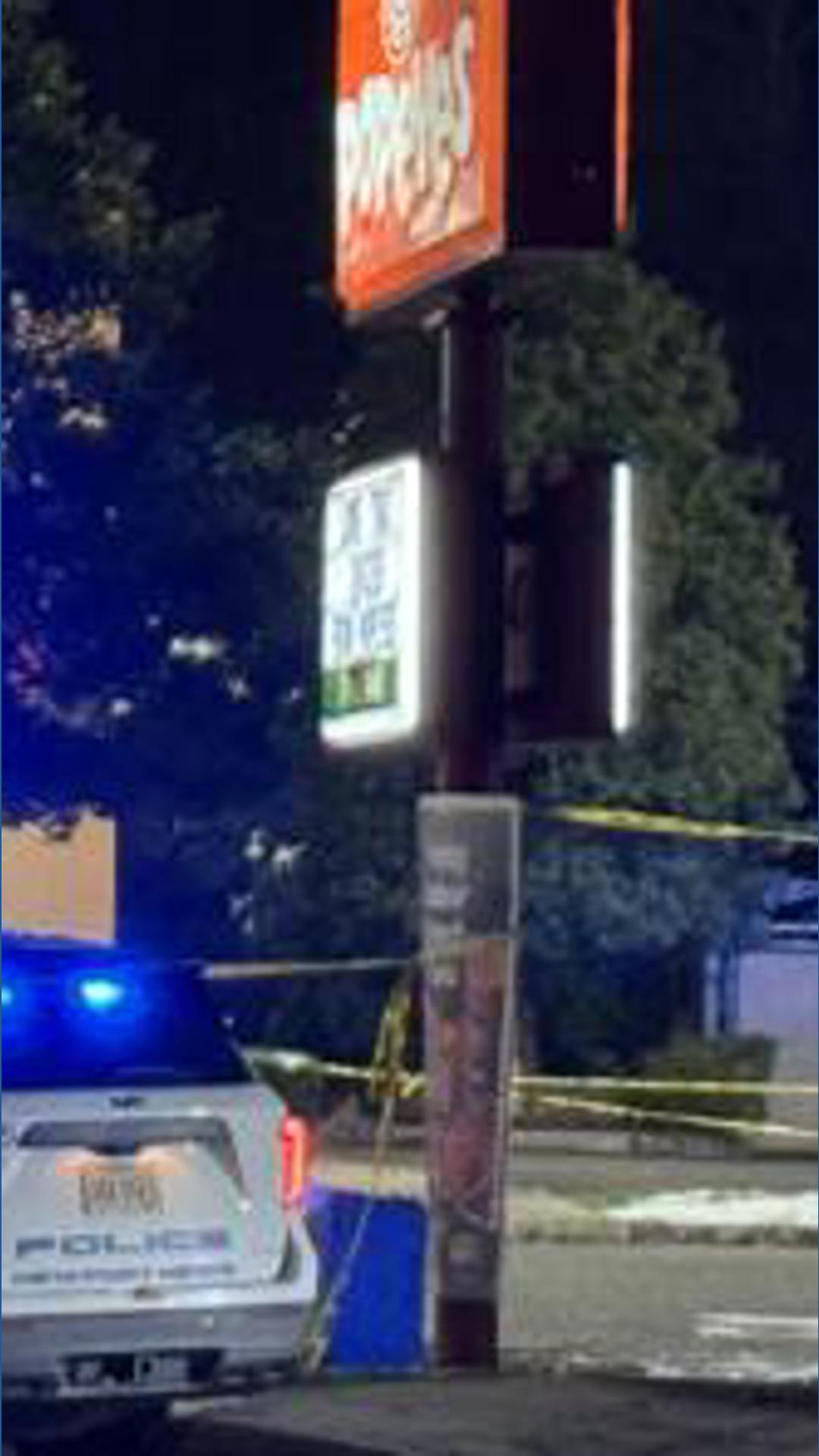 Man dead in Newport News shooting | 13newsnow.com