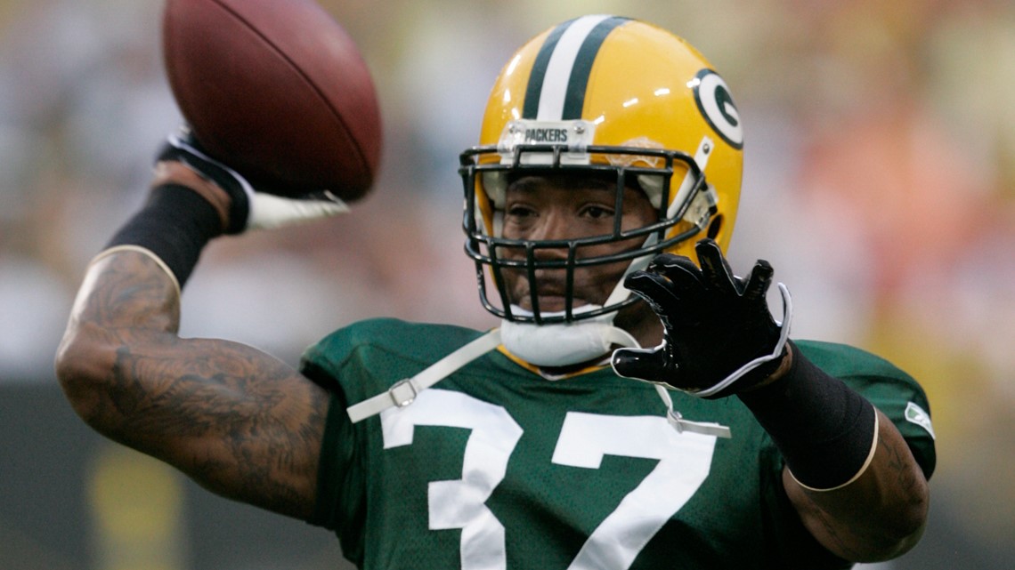 Retired NFL players Virginia Beach event on athlete mental health ...