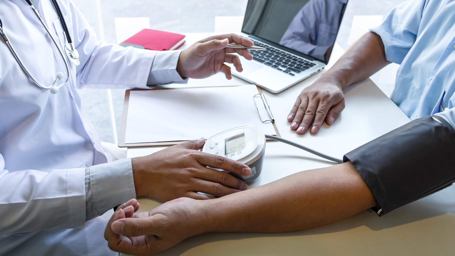 Check in with your body at the 'Black Family Health Wellness Expo' in ...