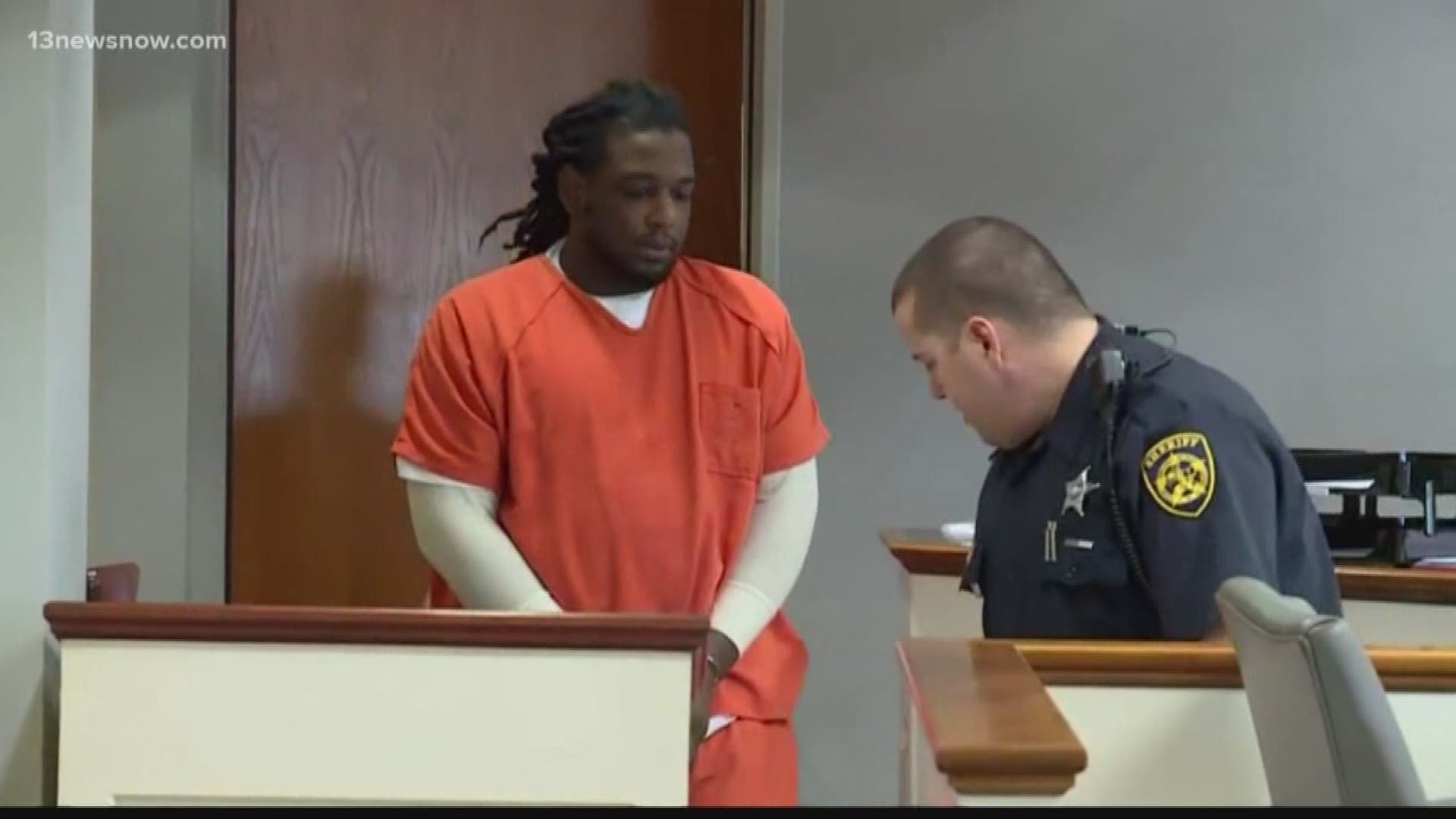 Driver pleads guilty in DUI crash that killed high school student ...