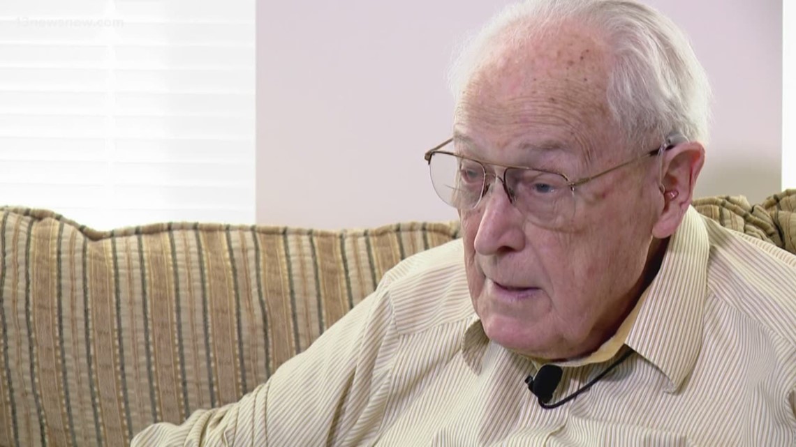 Former Congressman Whitehurst reacts to current impeachment proceedings ...