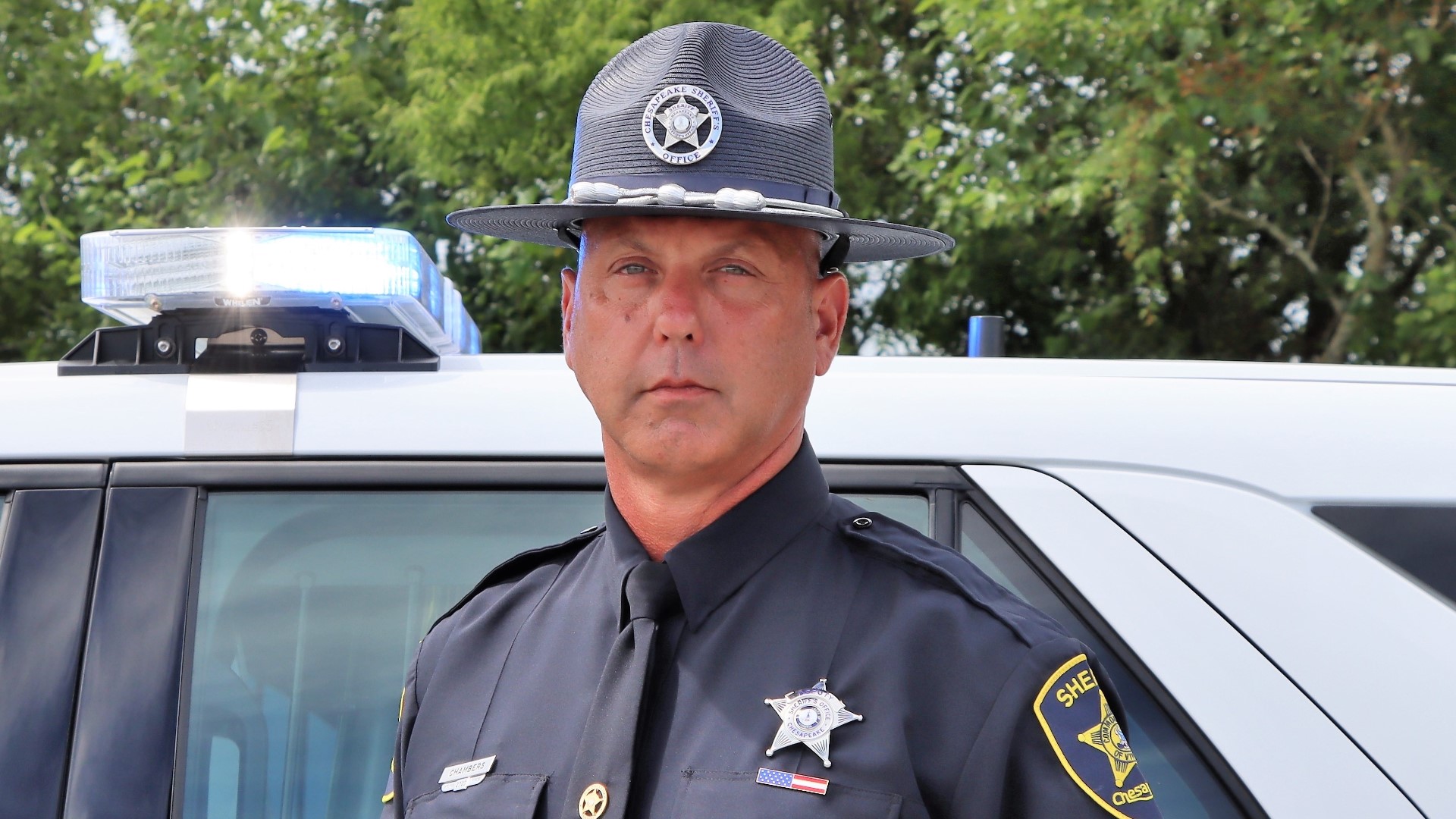 Officer, suspect shot in Hampton shootout; suspect dead | 13newsnow.com