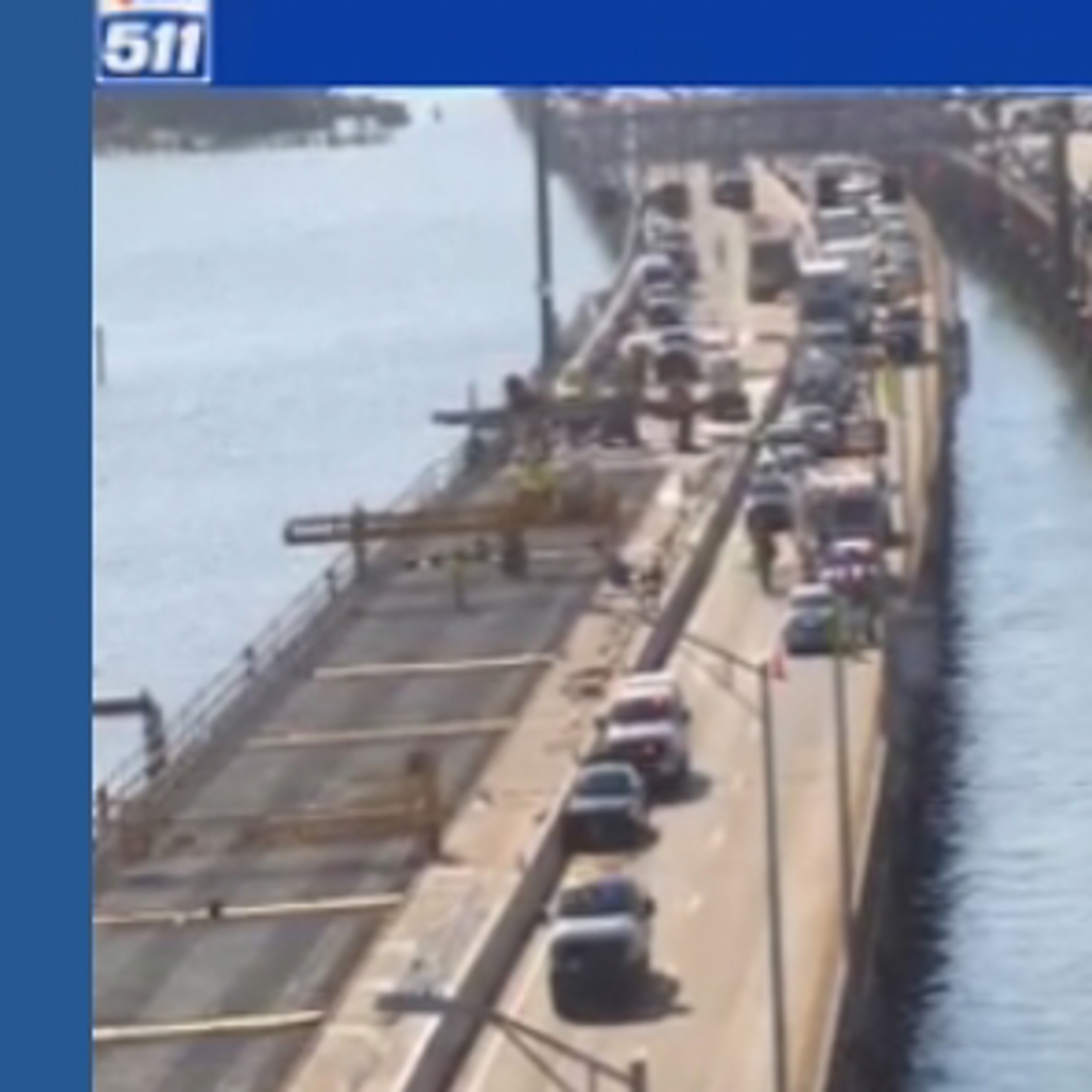 Lanes reopen after crash on I-64 near Willoughby Bay Bridge in Norfolk ...