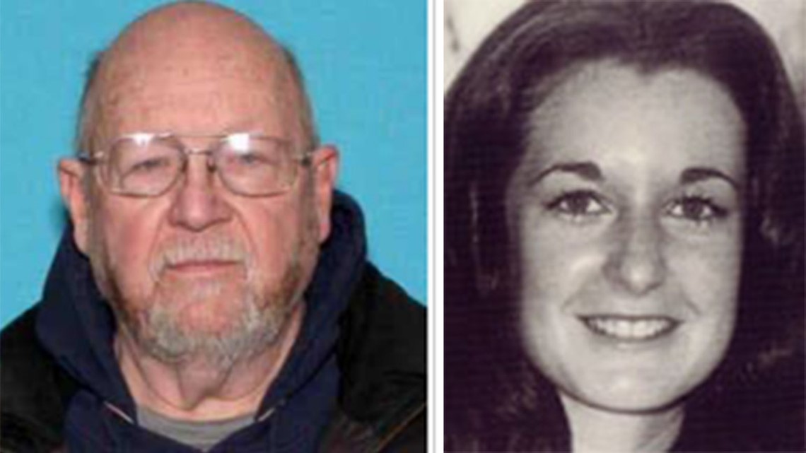 Man Arrested For 1980 Cold Case Murder Of Navy Wife Appears In Court