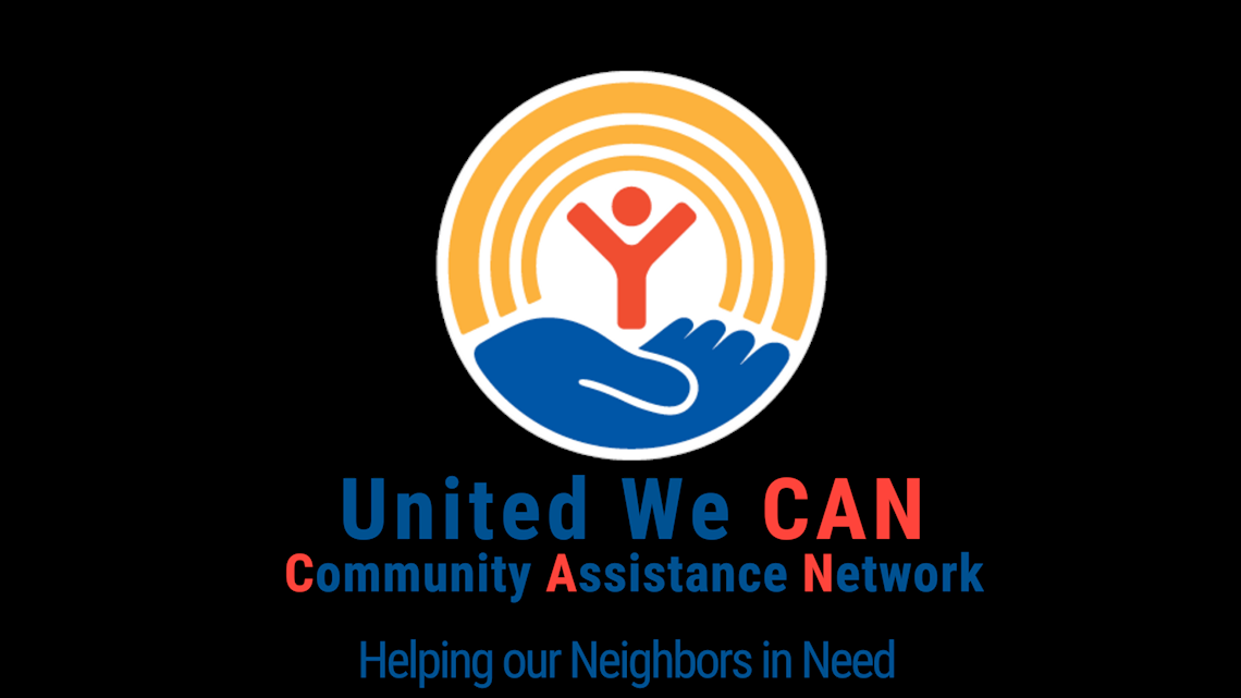 MAKING A MARK: United Way of the Virginia Peninsula launches Community ...