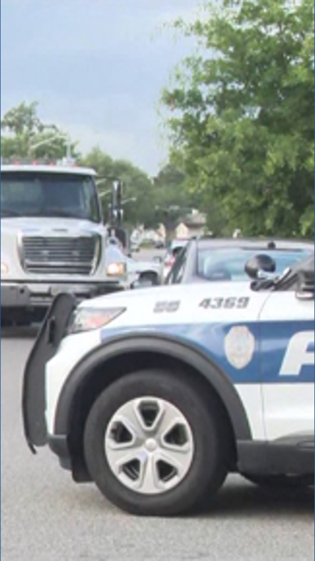 Virginia Beach police respond to active shooting investigation on Carew ...