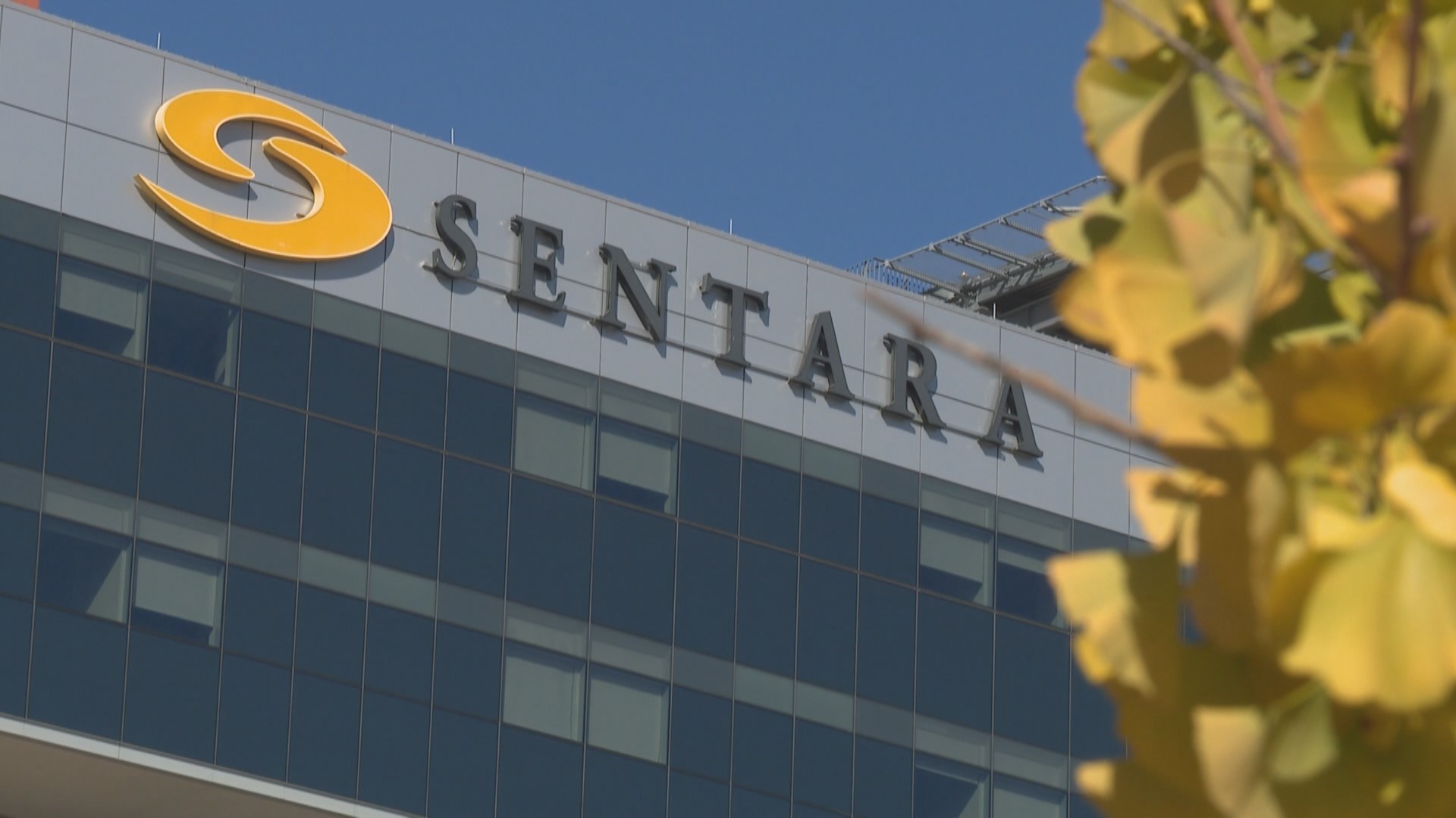 Shooting victim triggers lockdown at Sentara Norfolk hospital ...