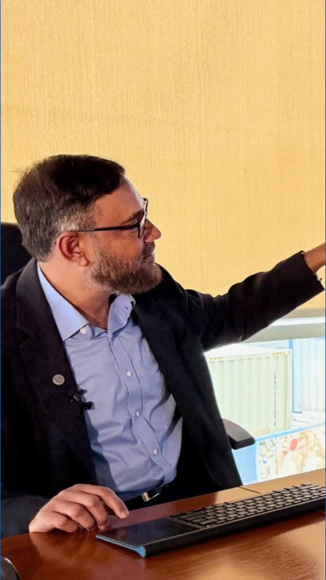 ODU professor awarded $2.3 million NIH grant to use AI for improved ...