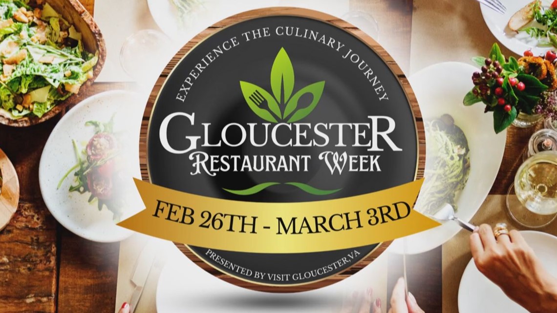 First-ever Gloucester Restaurant Week is underway | 13newsnow.com