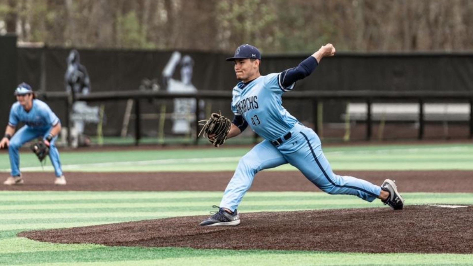 ODU baseball drops rubber match at App State | 13newsnow.com