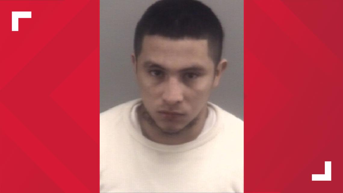 Man sentenced for MS-13 gang killing in Virginia Beach | 13newsnow.com