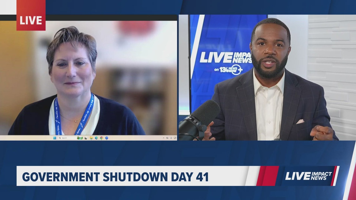 AAA tips on travel during the government shutdown | 13newsnow.com