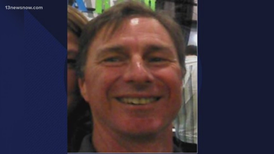 Church, friends remember contractor killed in Virginia Beach mass ...