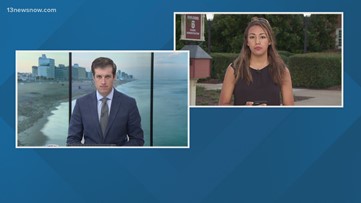 FORECAST: More heat and humidity! | 13newsnow.com