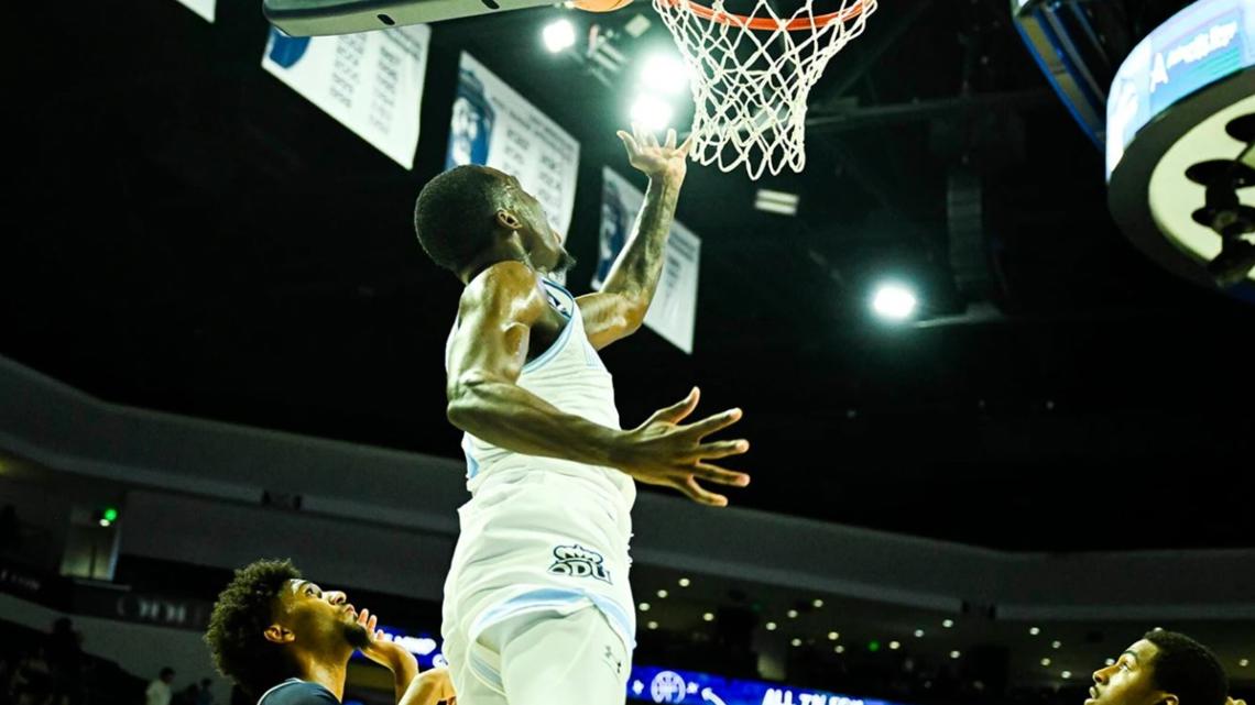 Old Dominion earns 71-63 OT win against South Alabama | 13newsnow.com