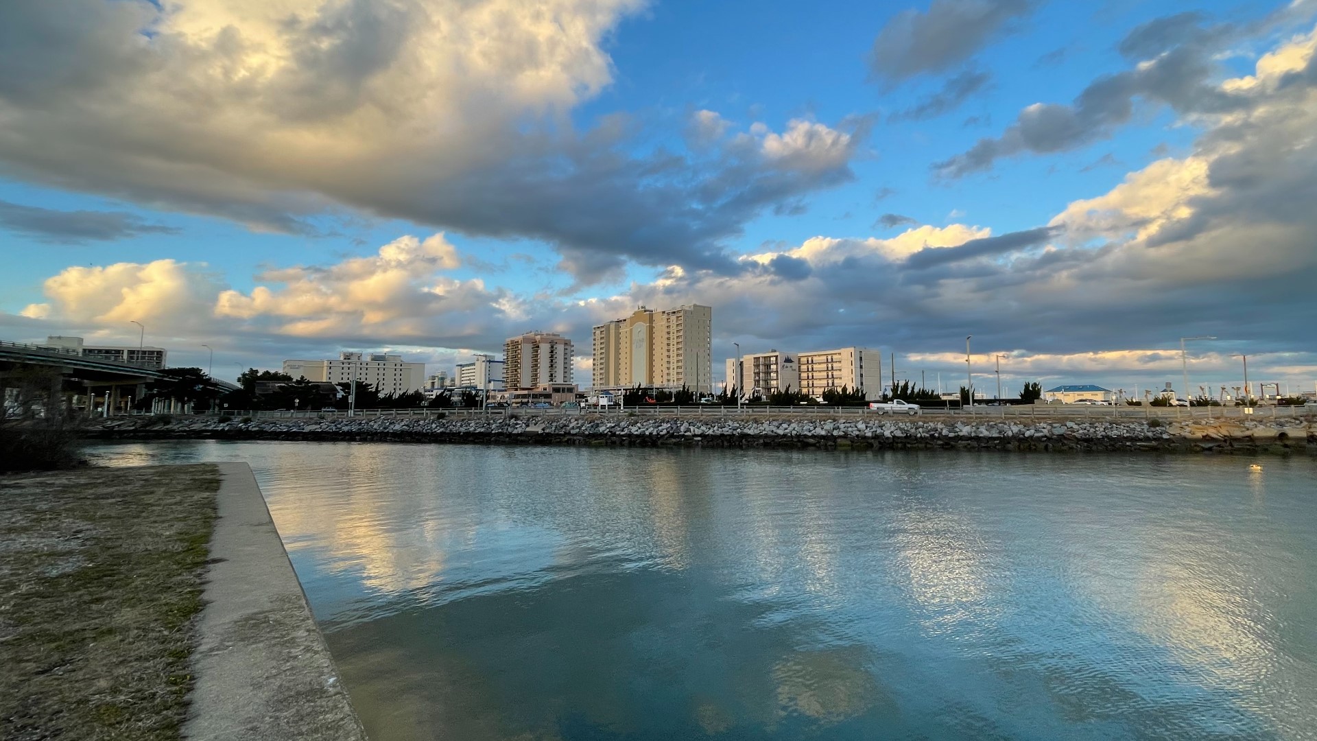 Virginia Beach unveils 3 proposals for Rudee Loop at Oceanfront ...