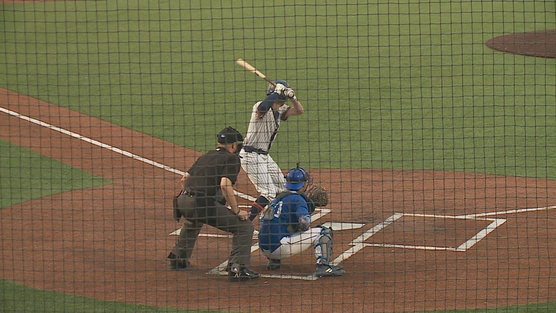 Play Ball: the Peninsula Pilots are back at it | 13newsnow.com