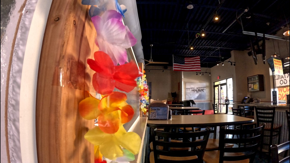 Virginia Beach Oceanfront serving up excitement in wake of SITW lineup ...