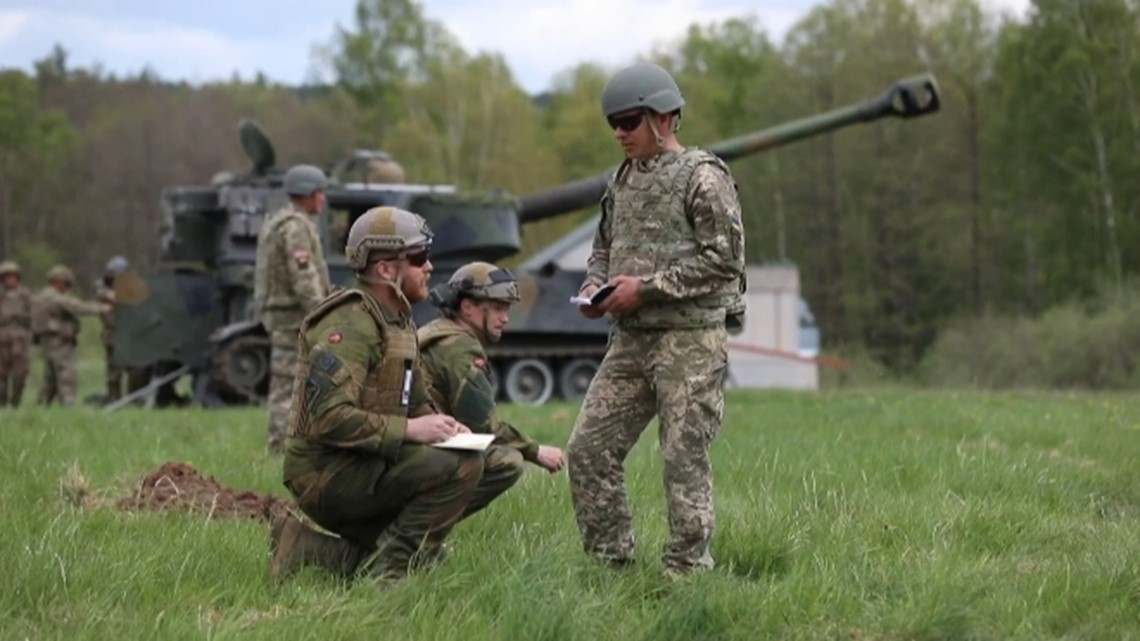 On one-year anniversary of invasion, U.S. says it will stand with ...