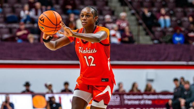 Hampton University officially hires Kansas State’s Van Malone as new ...