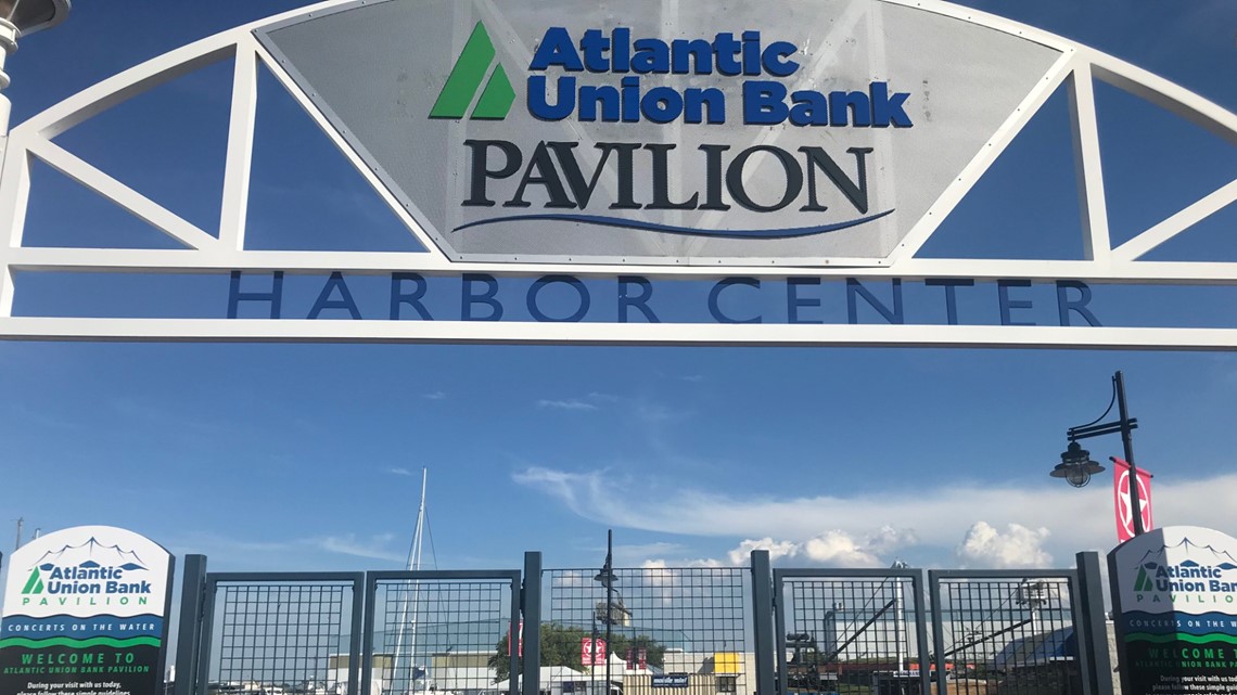 Portsmouth sued over Pavilion closure | 13newsnow.com