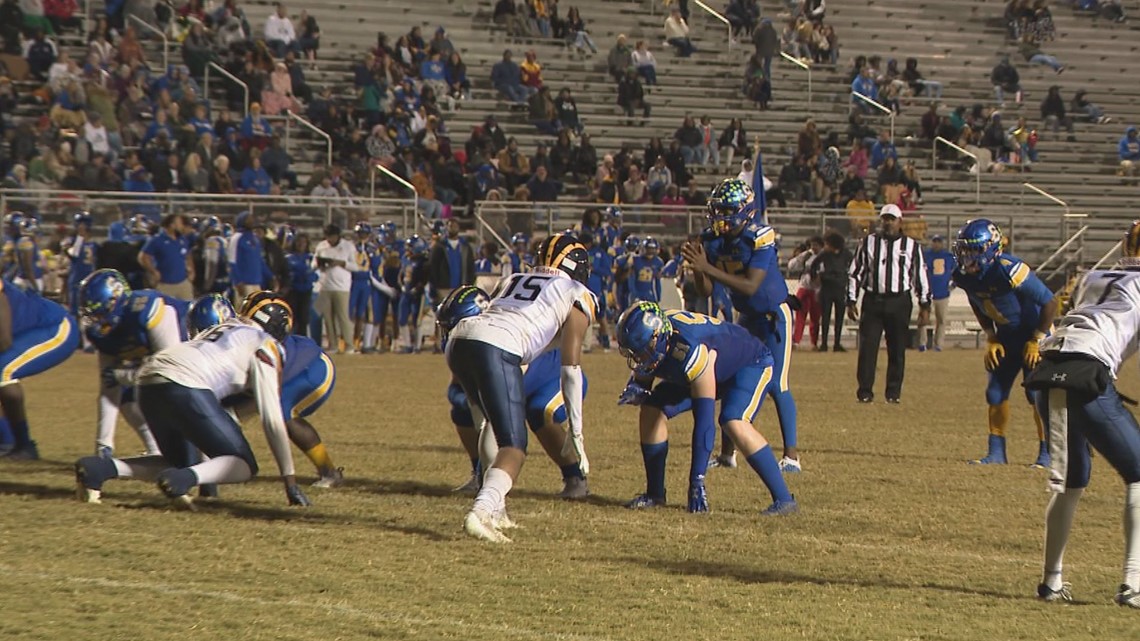 Friday Night Huddle regular season finale: Oscar Smith gets even, Maury ...