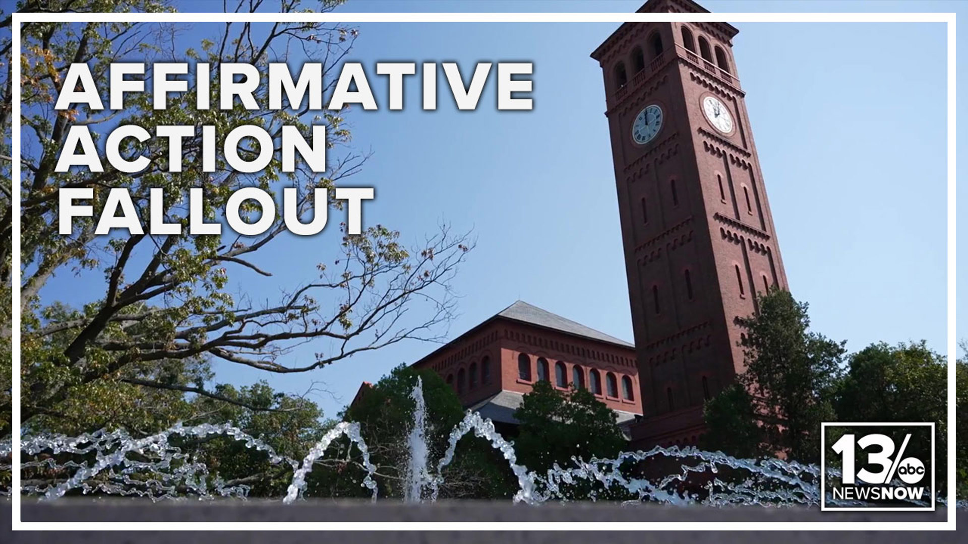 Drop in Black students at elite colleges sparks concerns among current ...