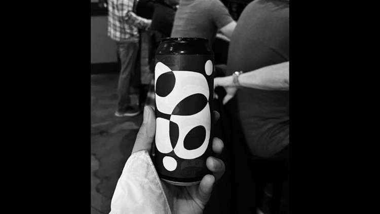 Local artist DKane is starting to take over with a signature look ...