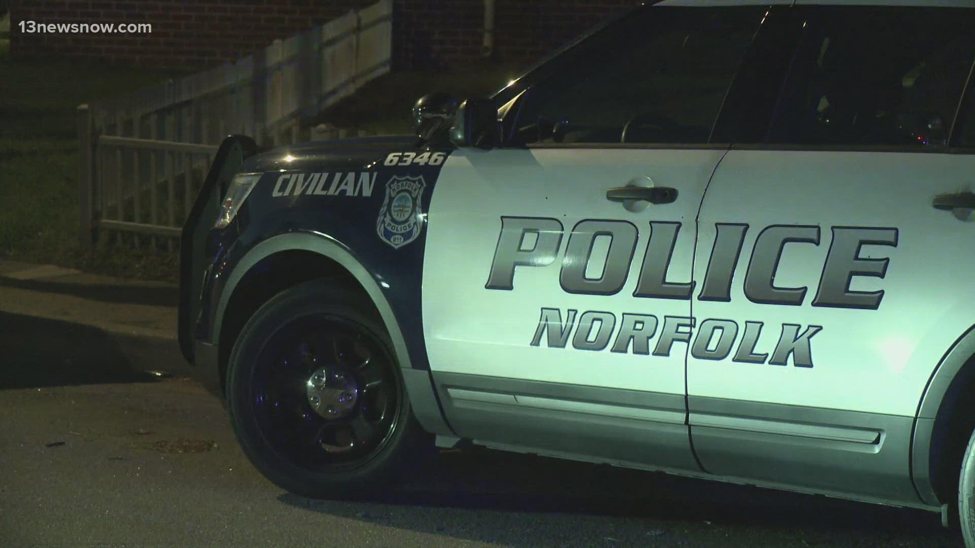 Kenny Alexander wins race for Norfolk mayor | 13newsnow.com