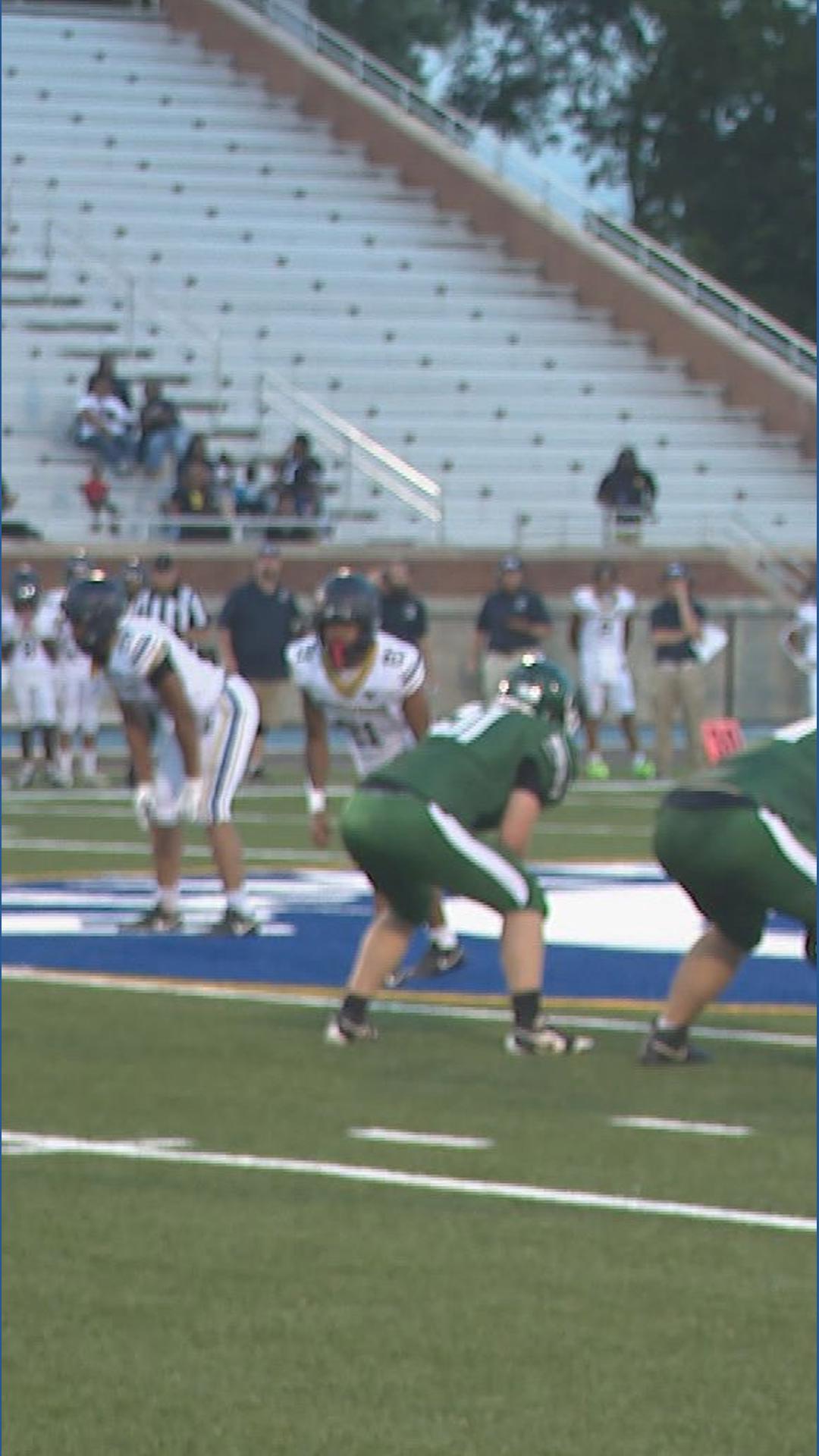 Petersburg rolls past Norcom; Meadowbrook blanks Kecoughtan in Thursday ...