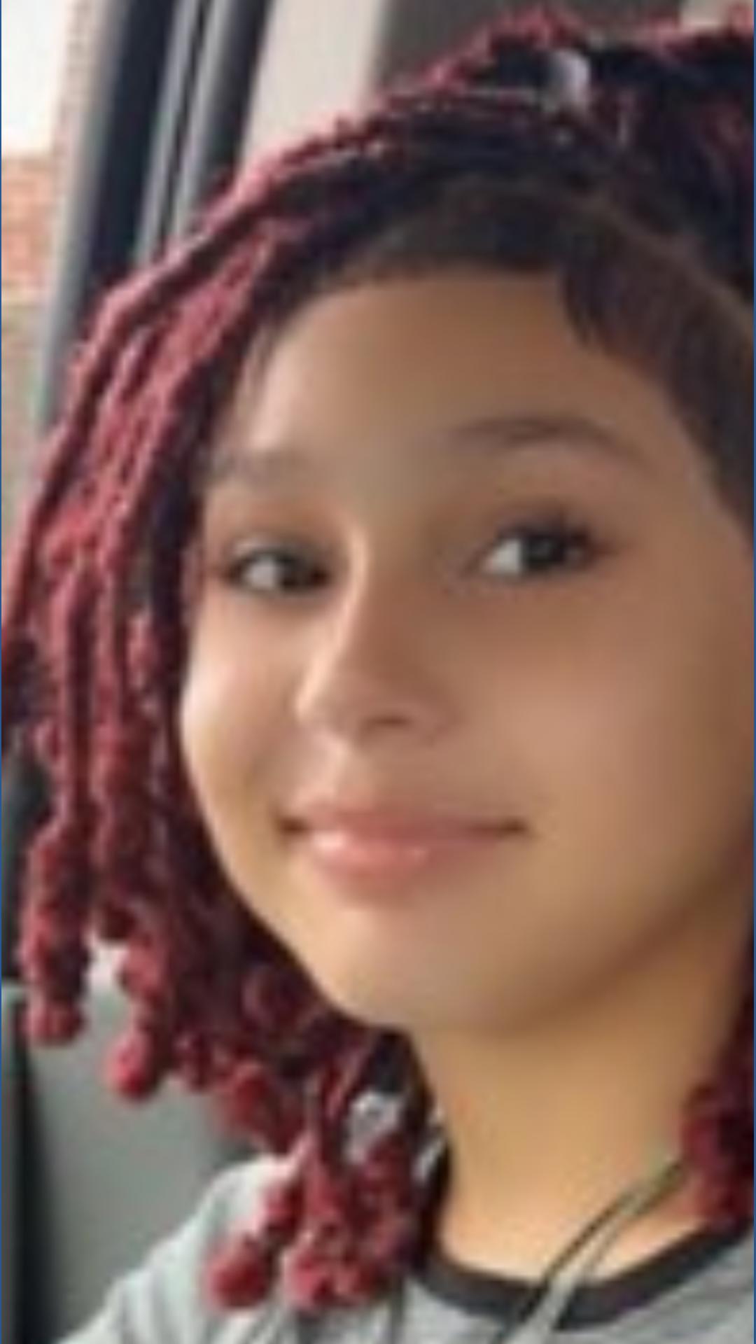 Missing 14-year-old girl from Portsmouth found safe | 13newsnow.com