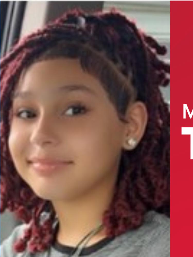 Missing 14-year-old girl from Portsmouth found safe | 13newsnow.com