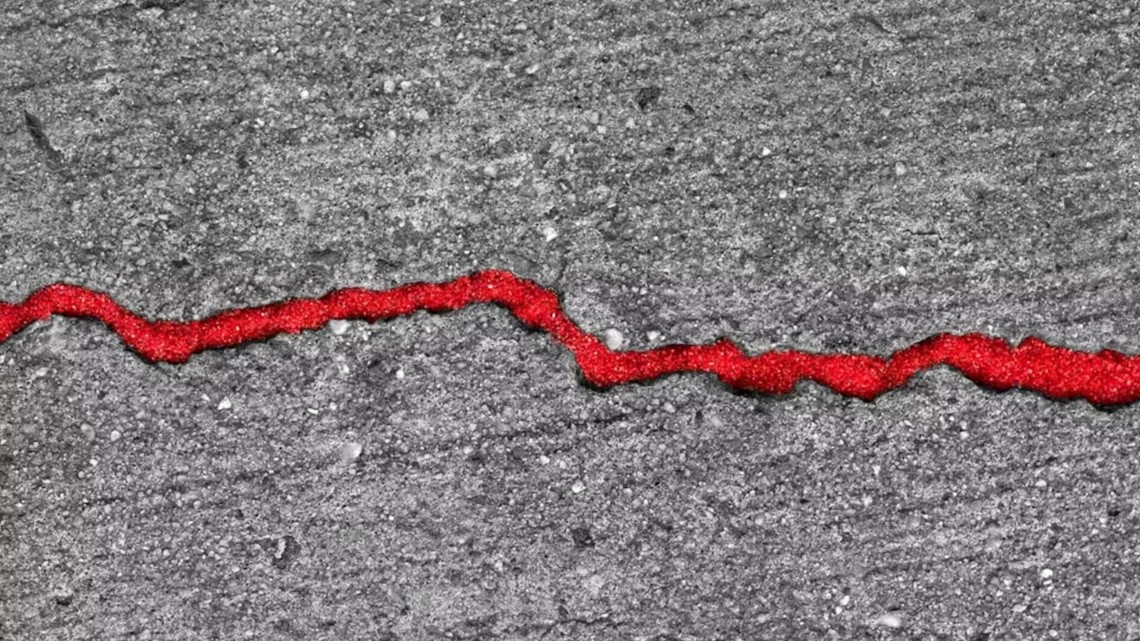 Red Sand Project takes stand against human trafficking at CNU ...