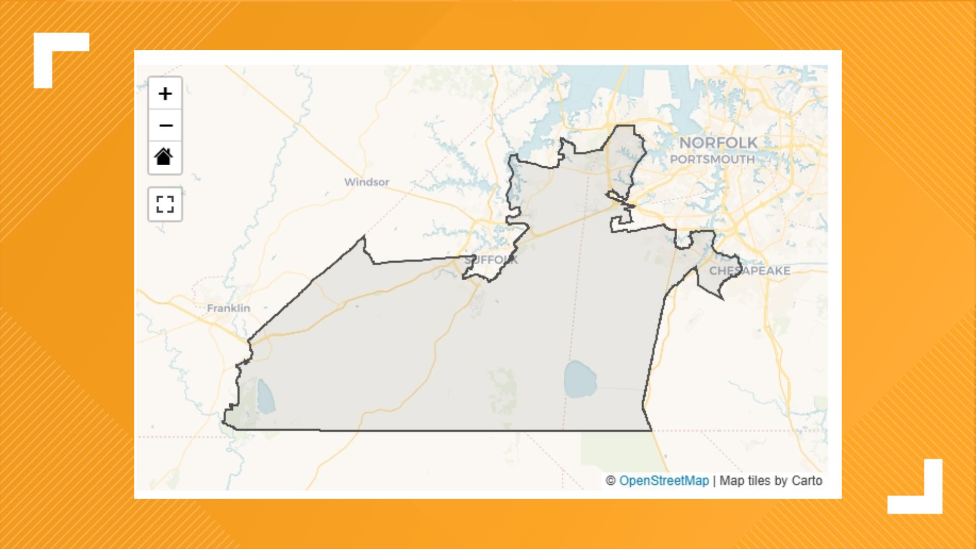Virginia Republicans vie for House District 89 seat | 13newsnow.com