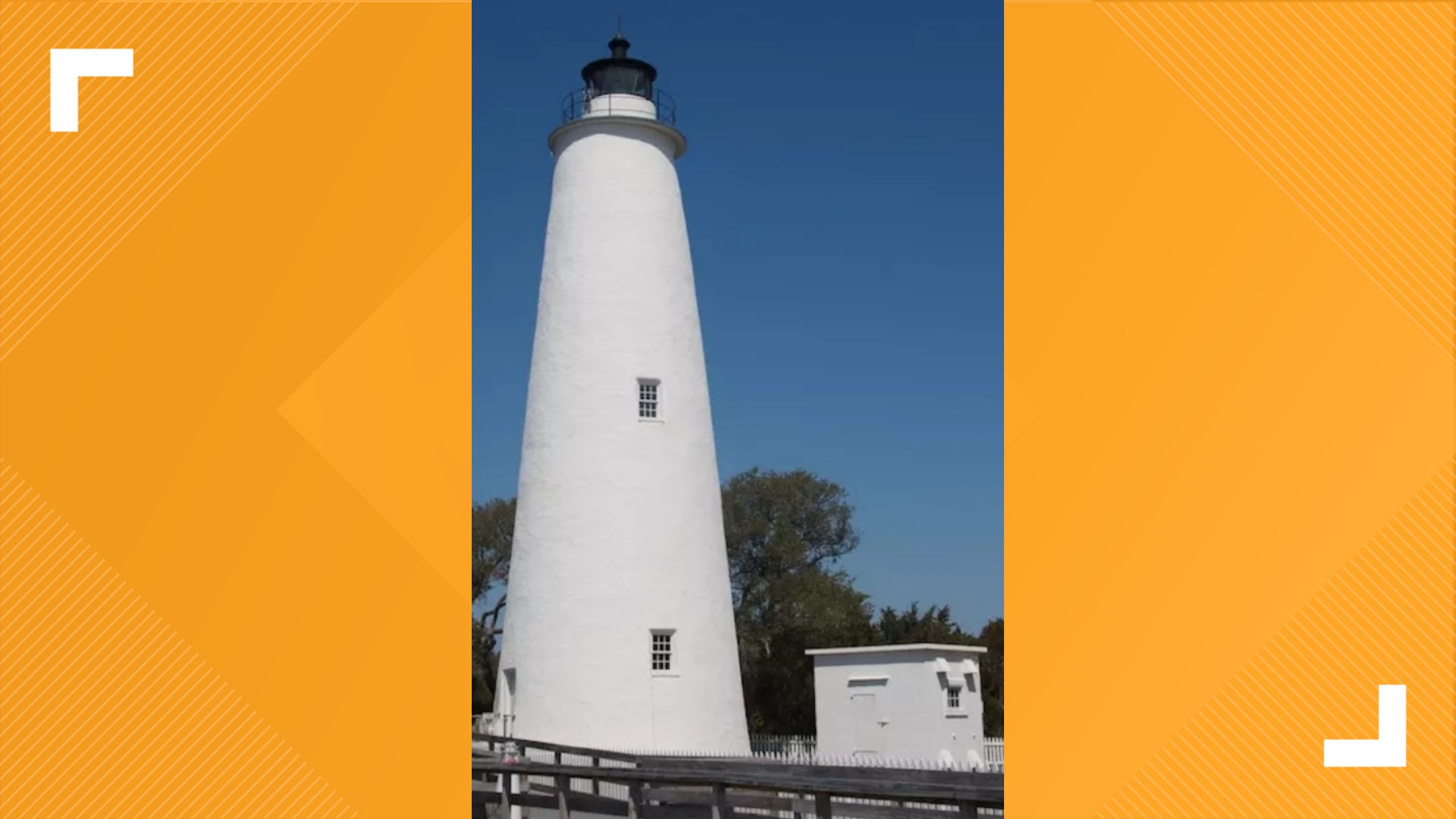 OBX lighthouse repairs approved, some buildings to be lifted ...