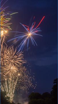 Celebrate July 4 in Hampton Roads: Events and Fireworks | 13newsnow.com