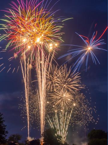 Celebrate July 4 in Hampton Roads: Events and Fireworks | 13newsnow.com