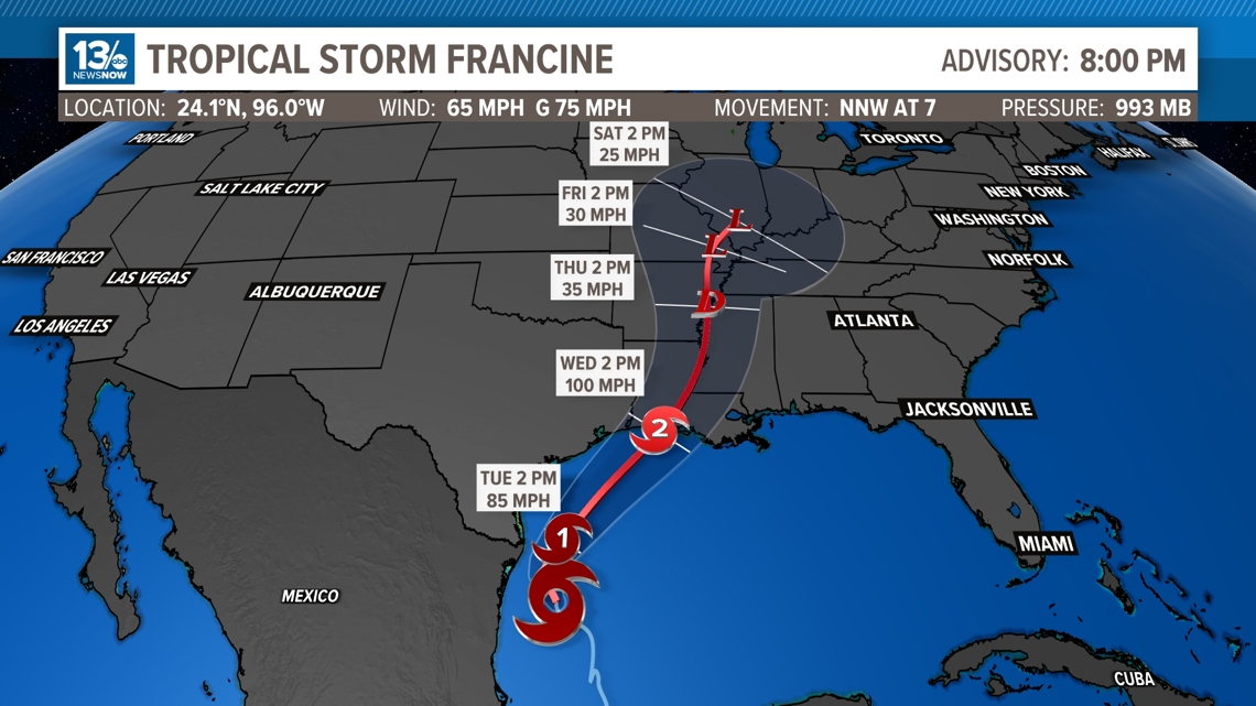 The Lab Bistro brings big Miami flavors to Virginia Beach | 13newsnow.com